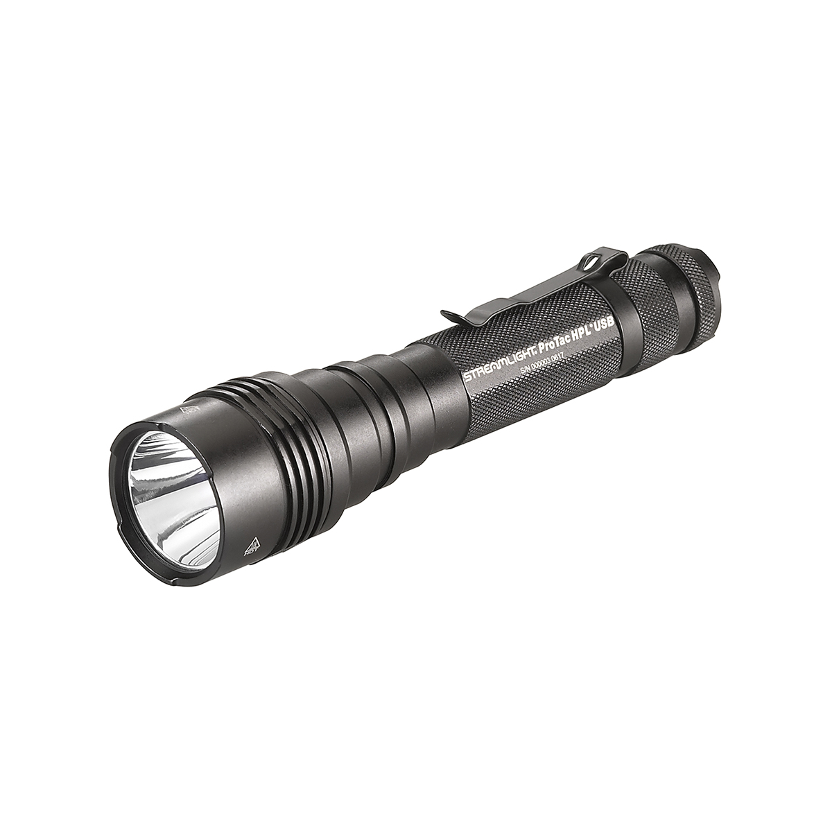 Streamlight Stinger HPL High Performance Long-Range Rechargeable ...