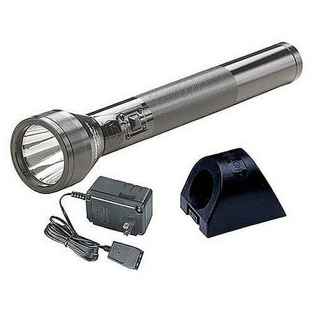 Streamlight SL-20L Flashlight, NiCD with 120V AC - Walmart.com