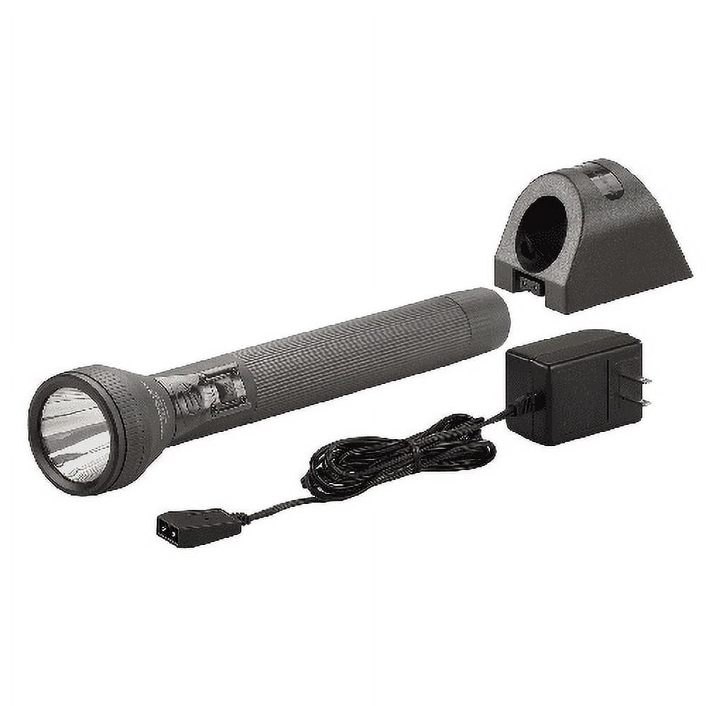 Streamlight SL-20LP Flashlight, Black, NiCad, 120V AC - Walmart.com