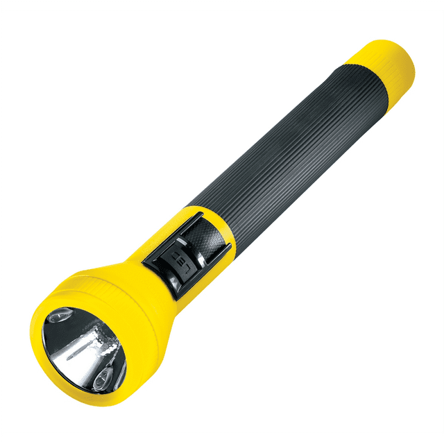 Streamlight SL-20XP LED/Halogen Flashlight, Yellow - Walmart.com
