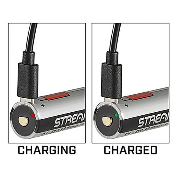 Streamlight Batteries