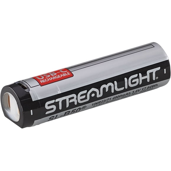 Streamlight Batteries