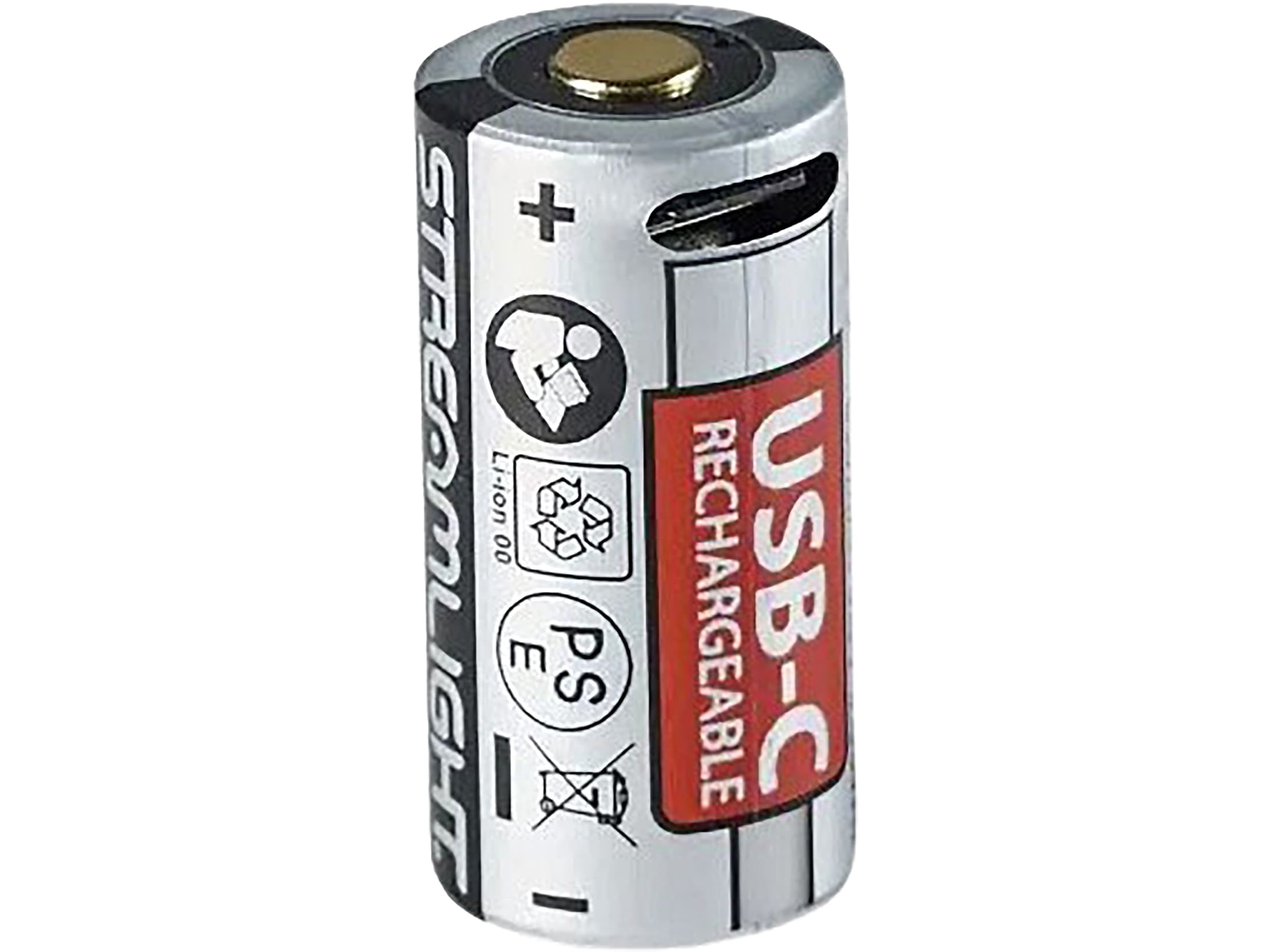 Streamlight SL-B9 Rechargeable Battery Pack with Flashlight Charger ...