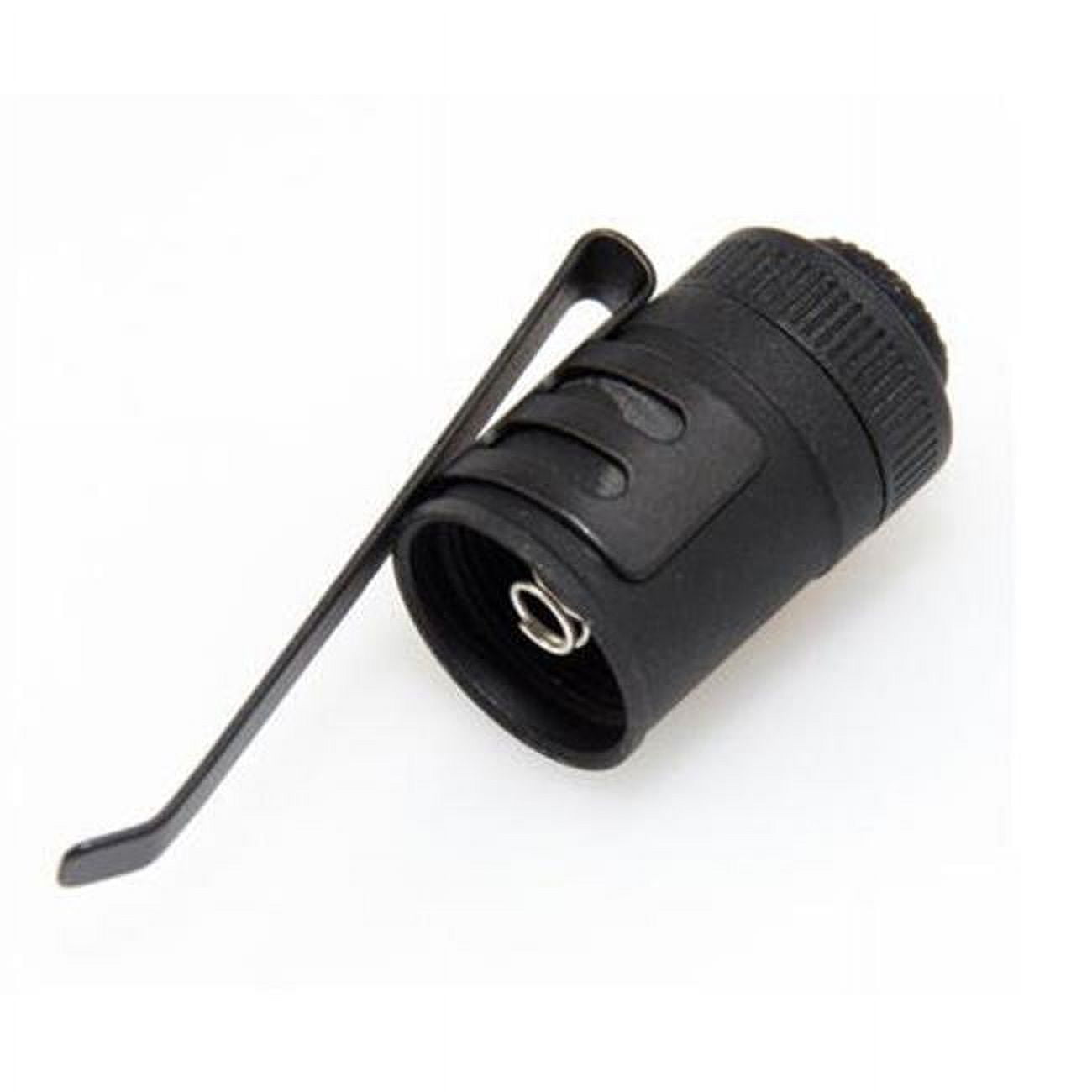 Streamlight STL-660023 Replacement Switch Assembly, Black - Walmart.com