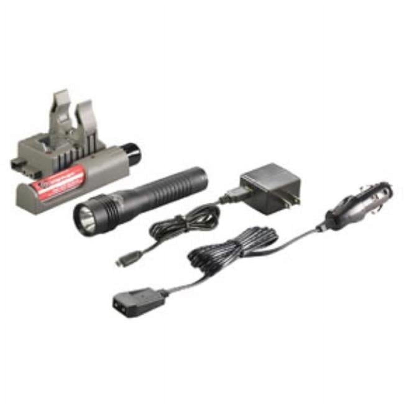 Streamlight STL-74778 Strion LED HL Rechargeable Flashlight with 120V ...