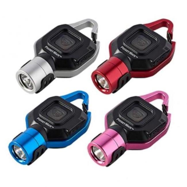 Streamlight STRE-73301 USB Rechargeable Pocket Mate Hands-Free Light ...