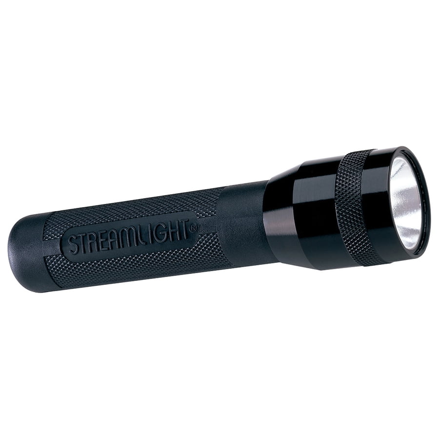 Streamlight Scorpion 78 Lumen LED Handheld Flashlight, Black - 85001 ...