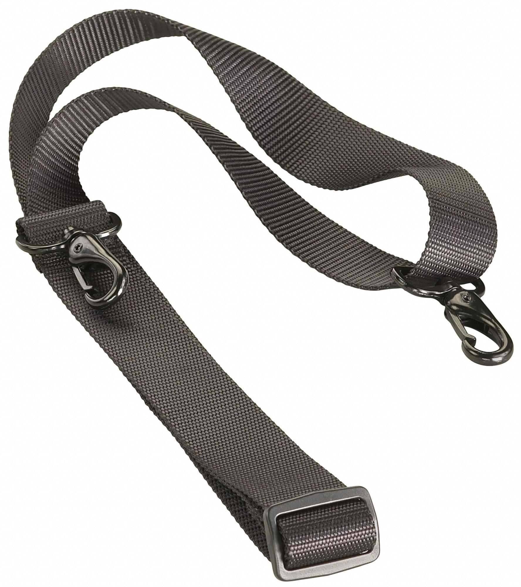 Streamlight Shoulder Strap,Nylon,Spring Loaded Clips 45232 - Walmart.com