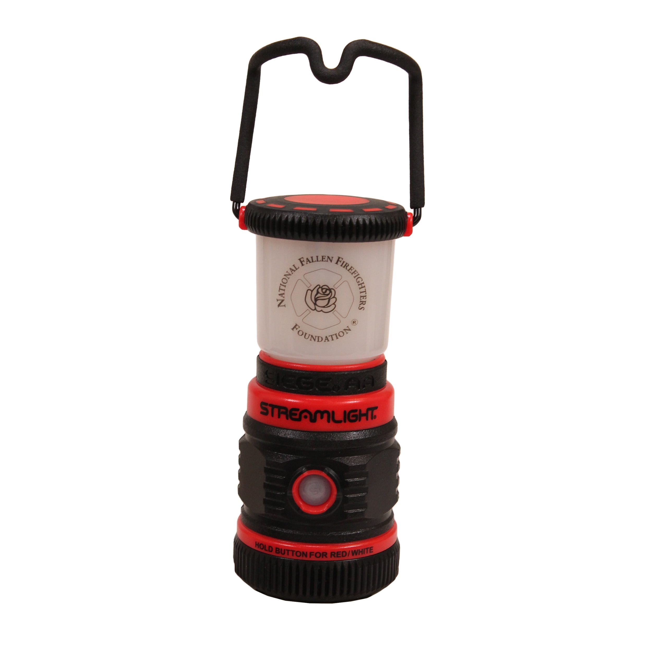 Streamlight Siege Red - Walmart.com