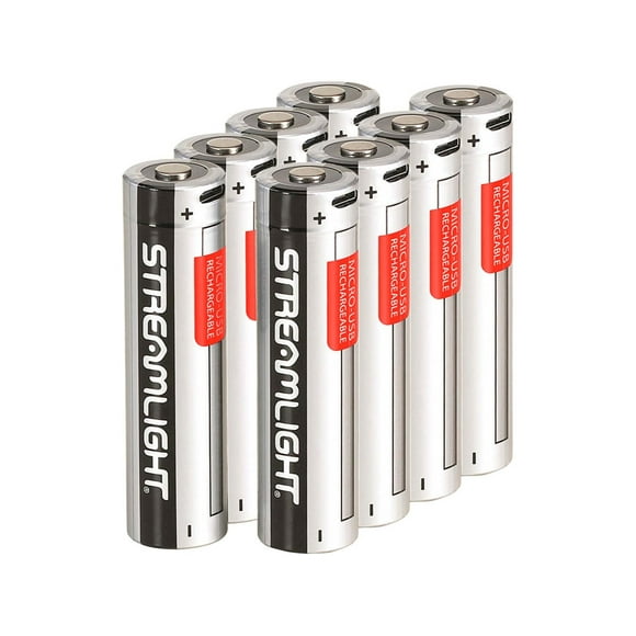 Streamlight Batteries