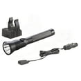 Streamlight Stinger DS HPL LED Rechargeable Flashlight, Black (800 ...