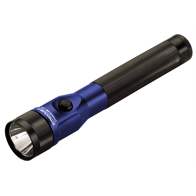 Streamlight Stinger DS LED Bright Rechargeable Flashlight with Dual ...