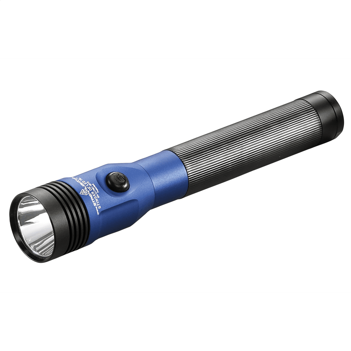 Streamlight Stinger DS LED HL High Lumen Rechargeable Flashlight with ...
