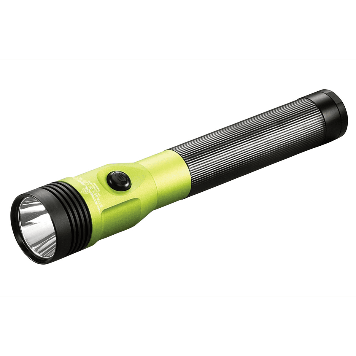 Streamlight Stinger DS LED HL High Lumen Rechargeable Flashlight with ...