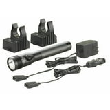 Streamlight Stinger DS LED HL 800 Lumens Rechargeable Flashlight with ...