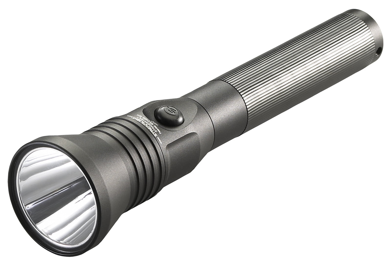 Streamlight Stinger HPL High Performance Long-Range Rechargeable ...