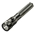 Streamlight Stinger LED Bright Rechargeable Handheld Flashlight, Black ...