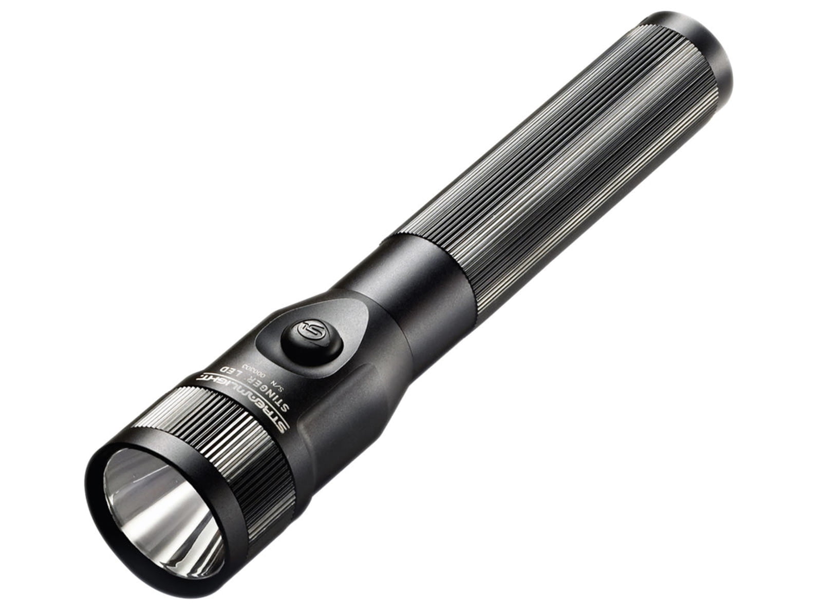Streamlight Stinger LED - w/out Charger NiMH Battery - Walmart.com