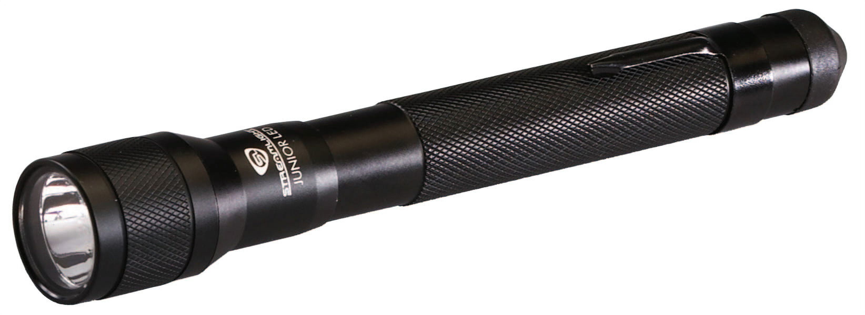 Free Shipping! Streamlight Streamlight Jr. LED Flashlights, 2 AA, 80 ...