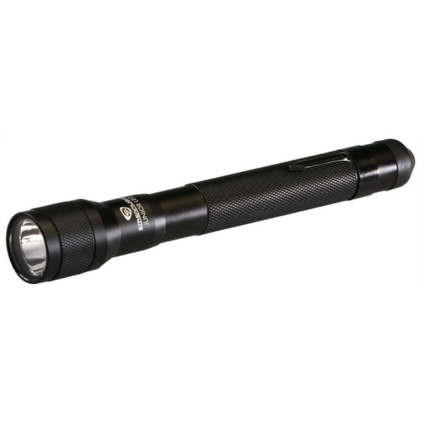 Streamlight Streamlight Jr. LED Flashlights, 2 AA, 80 lumens - Walmart.com