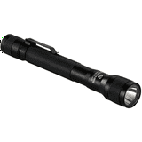 Free Shipping! Streamlight Streamlight Jr. LED Flashlights, 2 AA, 80 ...