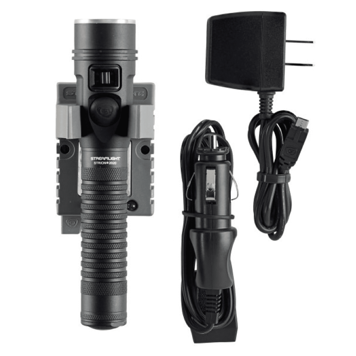 Streamlight Strion 2020 Tactical Flashlight - Light Only - Walmart.com