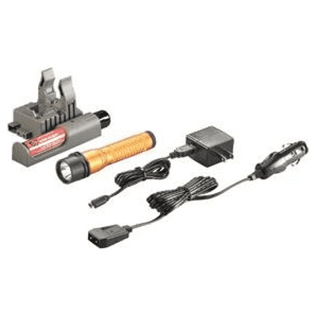 Streamlight Strion LED Bright and Compact Rechargeable Flashlight ...