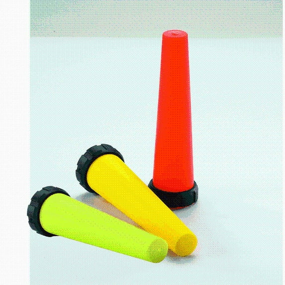 Streamlight Strion LED HP Series Flashlight 75948 Safety Wand Yellow ...