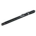 Streamlight Stylus LED Pen Light, Black body with red LED - Walmart.com