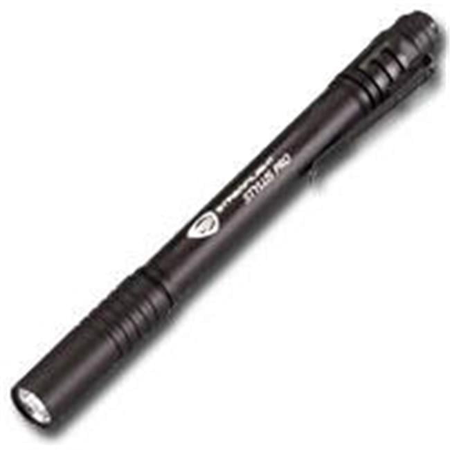 Streamlight Stylus Pro High Powered LED Penlight - Walmart.com
