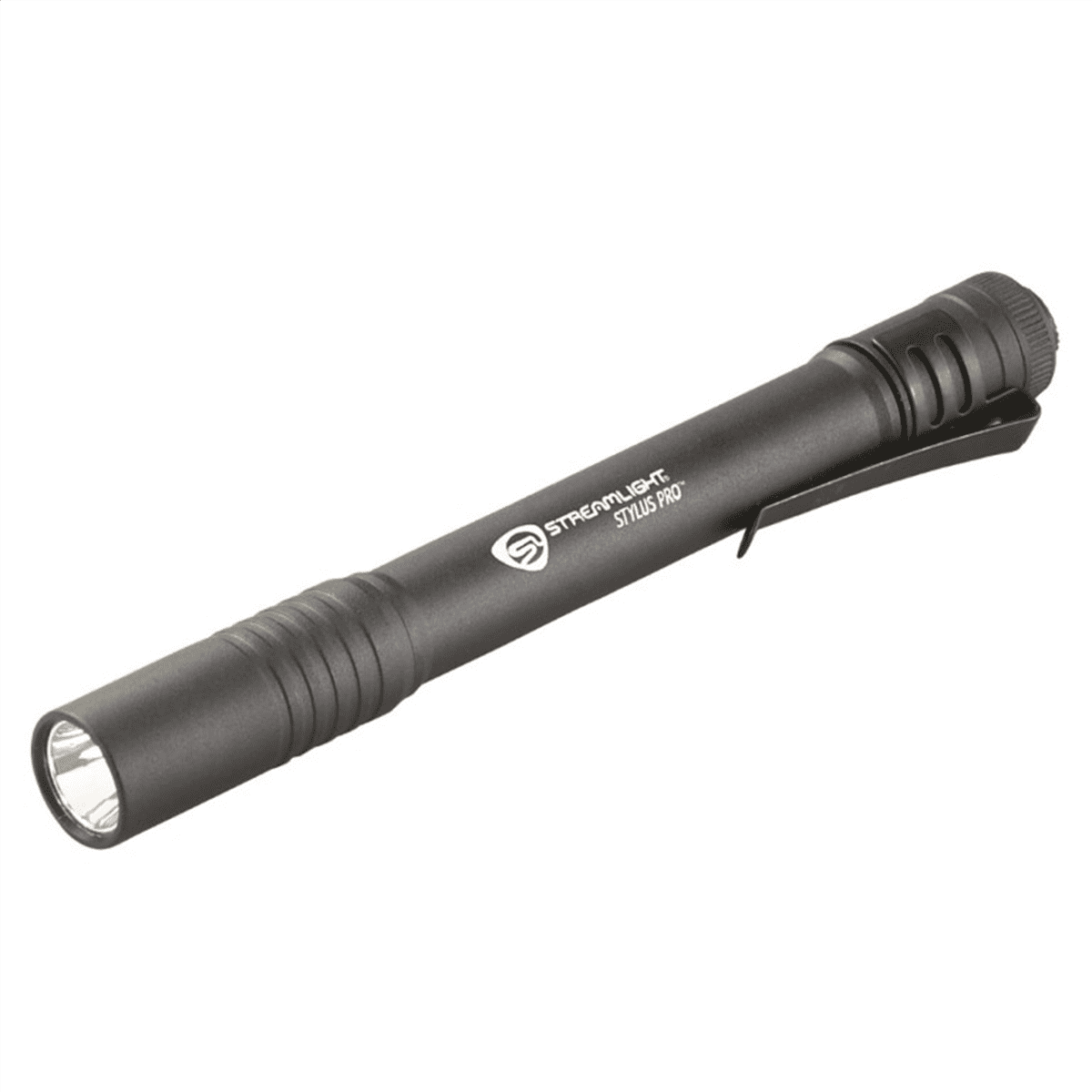 Stylus Pro STL66118 Compact Penlight Flashlight, 100 Lumens - Walmart.com