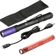 Rechargeable Pen Light