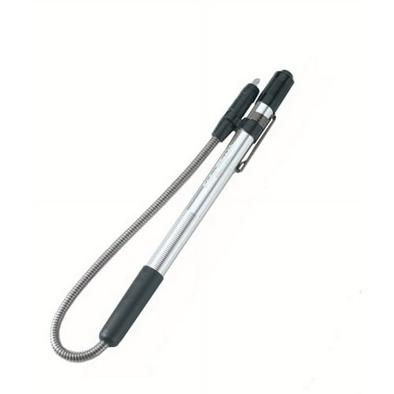 Streamlight Stylus Reach 100K Hour LED Penlight/Flashlight, White Light ...