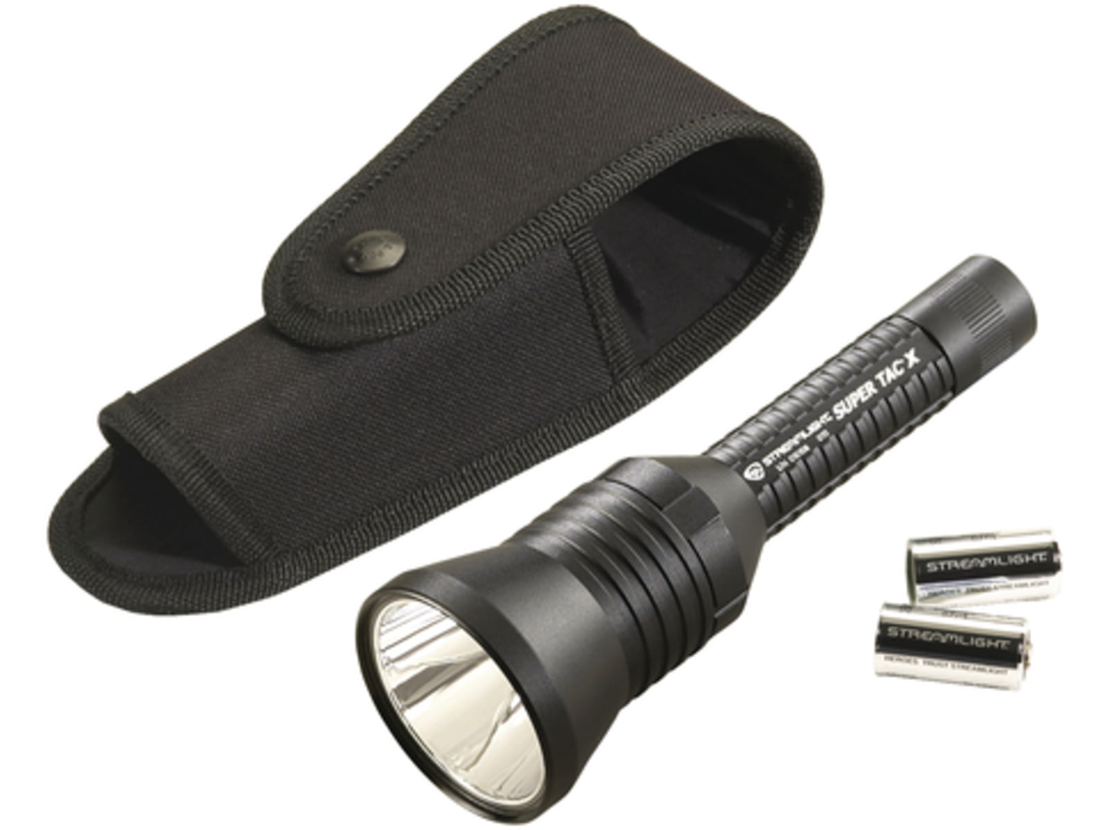 Streamlight Super Tac Flashlight - Walmart.com