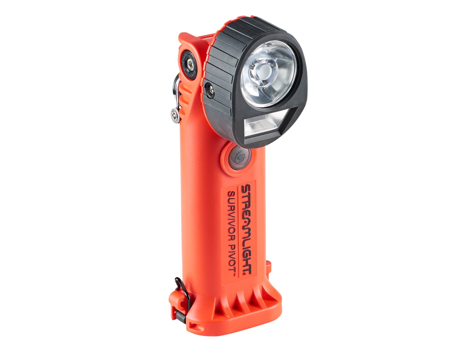Streamlight STL91838 Survivor Pivot USB Dual-Beam Articulating ...