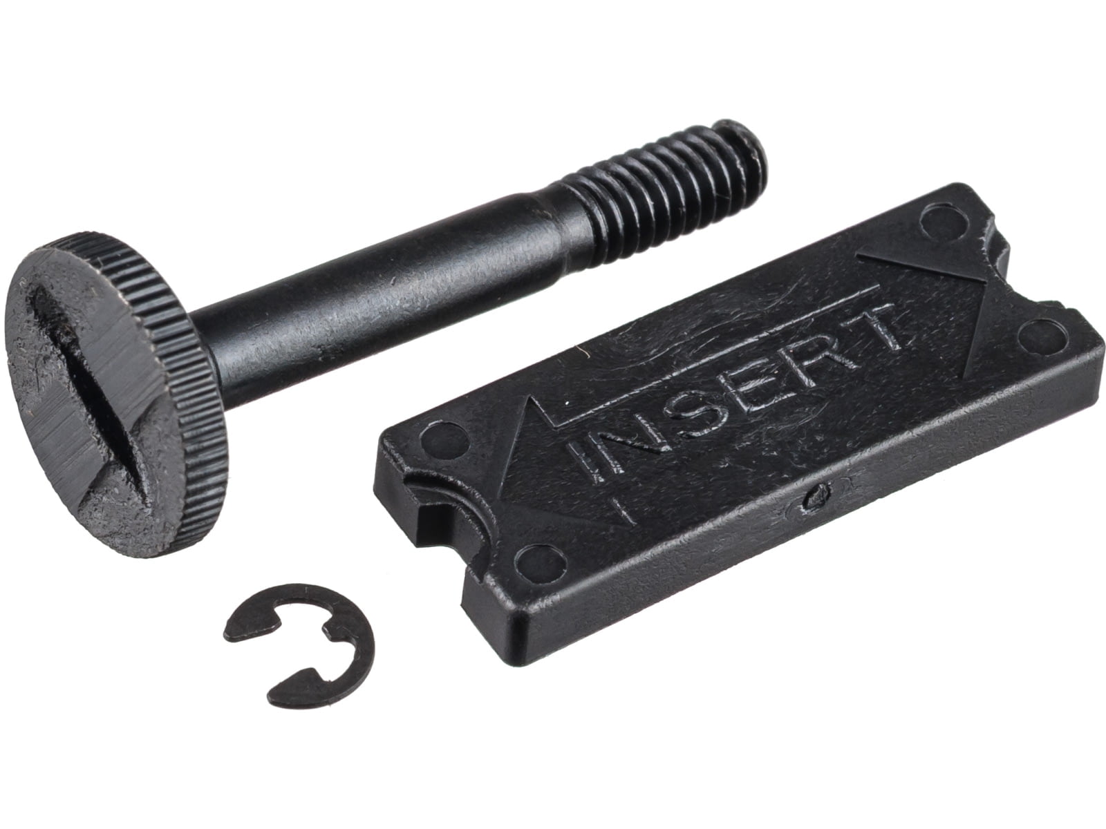 Streamlight TLR Earless Screw Kit - Walmart.com