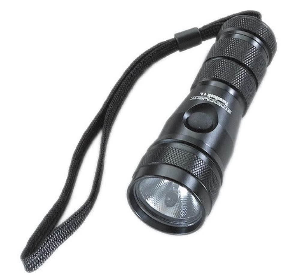 Streamlight Twin-Task 1L Flashlight Black - Walmart.com