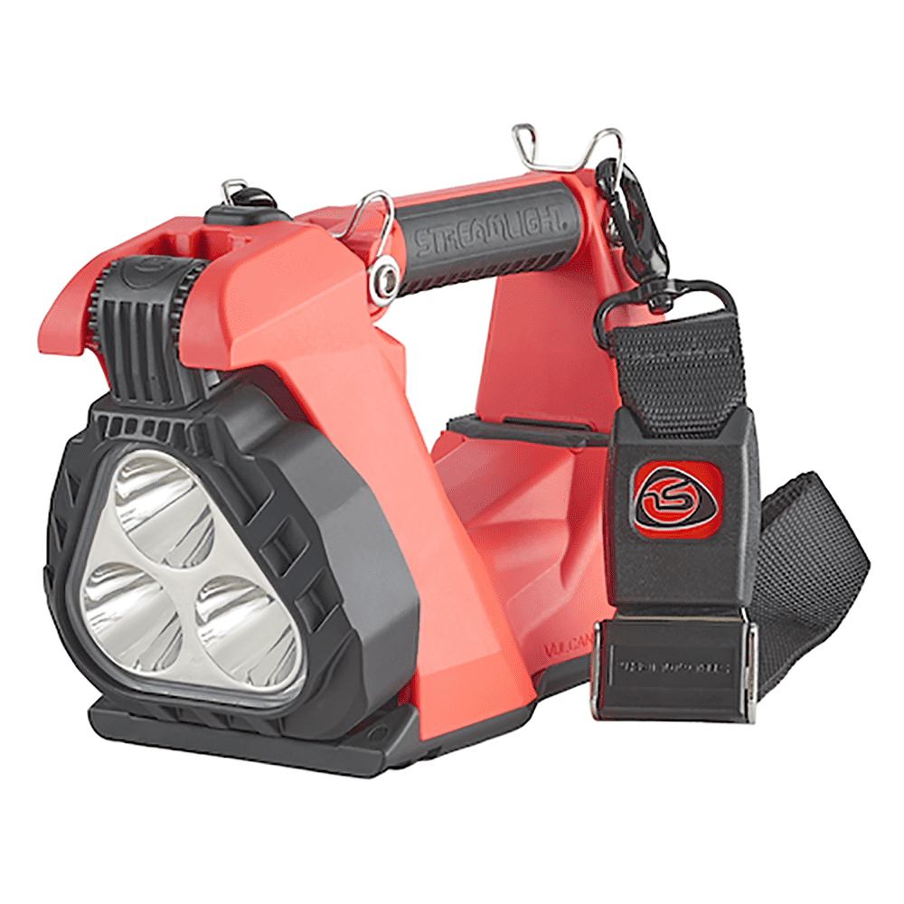 Streamlight VulcanClutch Vehicle Mount System, Yellow - Walmart.com