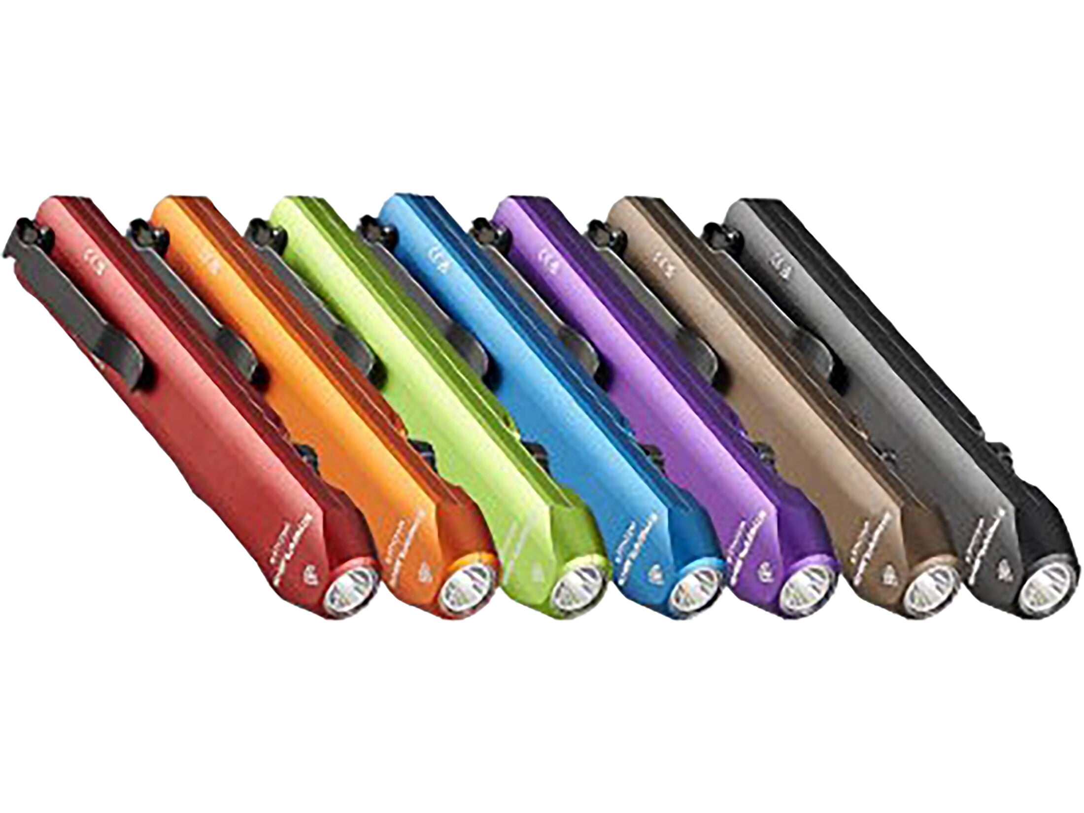 Streamlight Wedge Rechargeable 1000 Lumens LED Flashlight with USB-C ...
