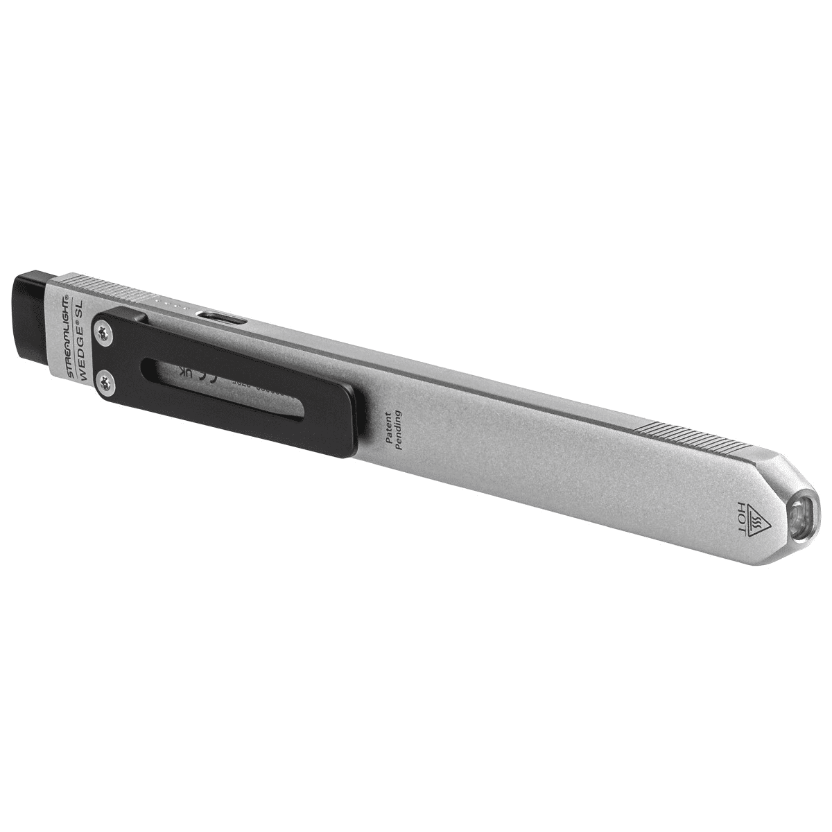 Streamlight Wedge SL 500 Lumen Rechargeable Everyday Carry Penlight ...