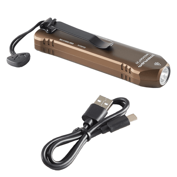 Streamlight Wedge XT Compact EDC, High-Performance, USB-C Rechargeable ...