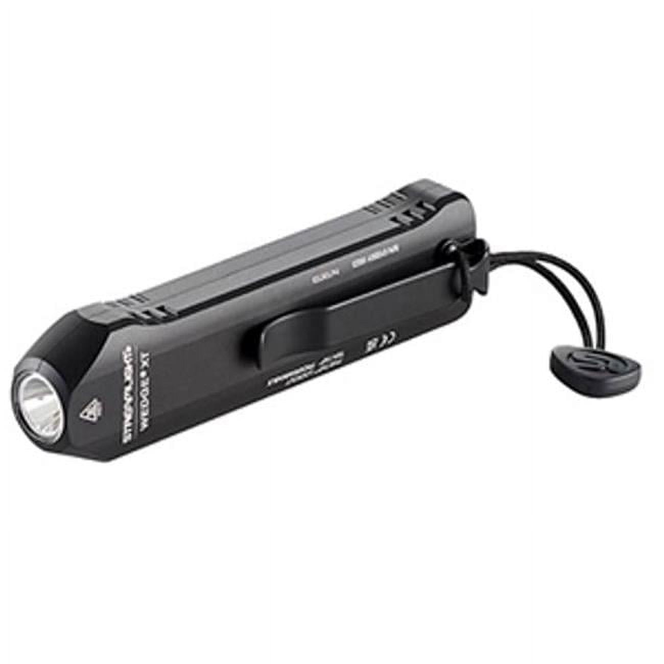 Streamlight SG88812 Wedge XT Ultra Compact Rechargeable Flashlight ...