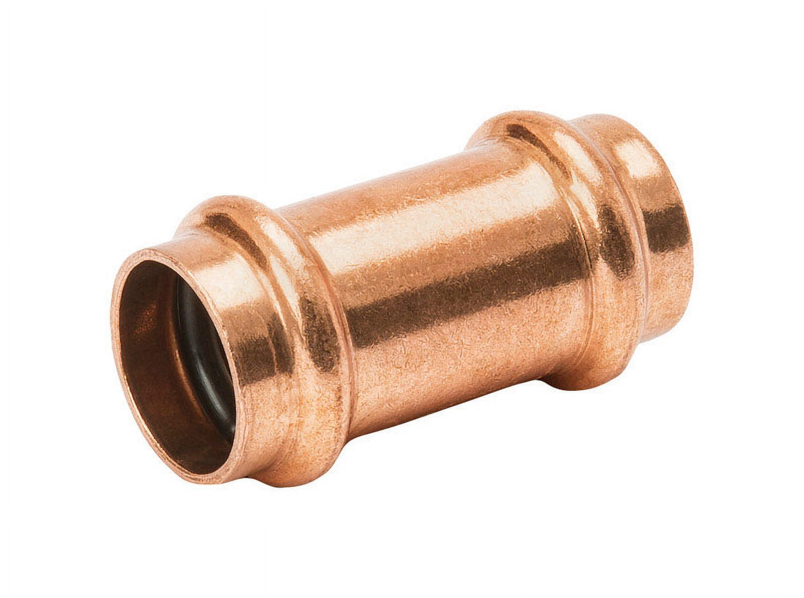 Mueller Copper Fitting
