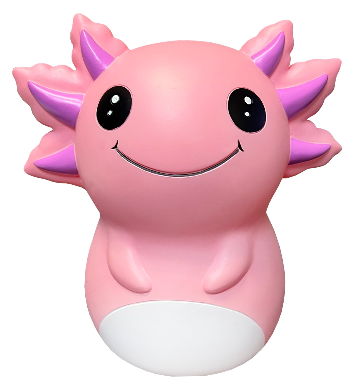 Streamline Imagined Axolotl Lamp - Walmart.com