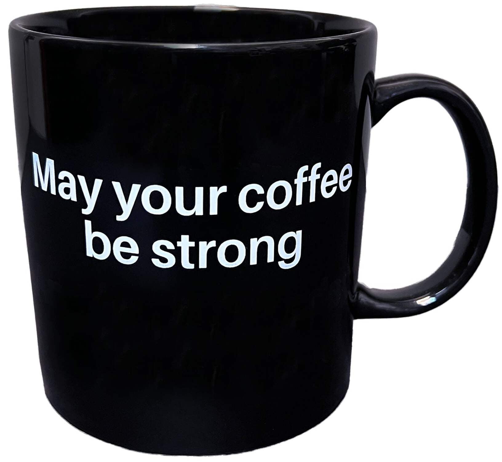 Streamline Imagined Coffee Chat Heat Reveal 16 oz Mug - Short Monday ...