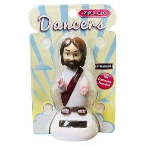 Solar Window Dancers