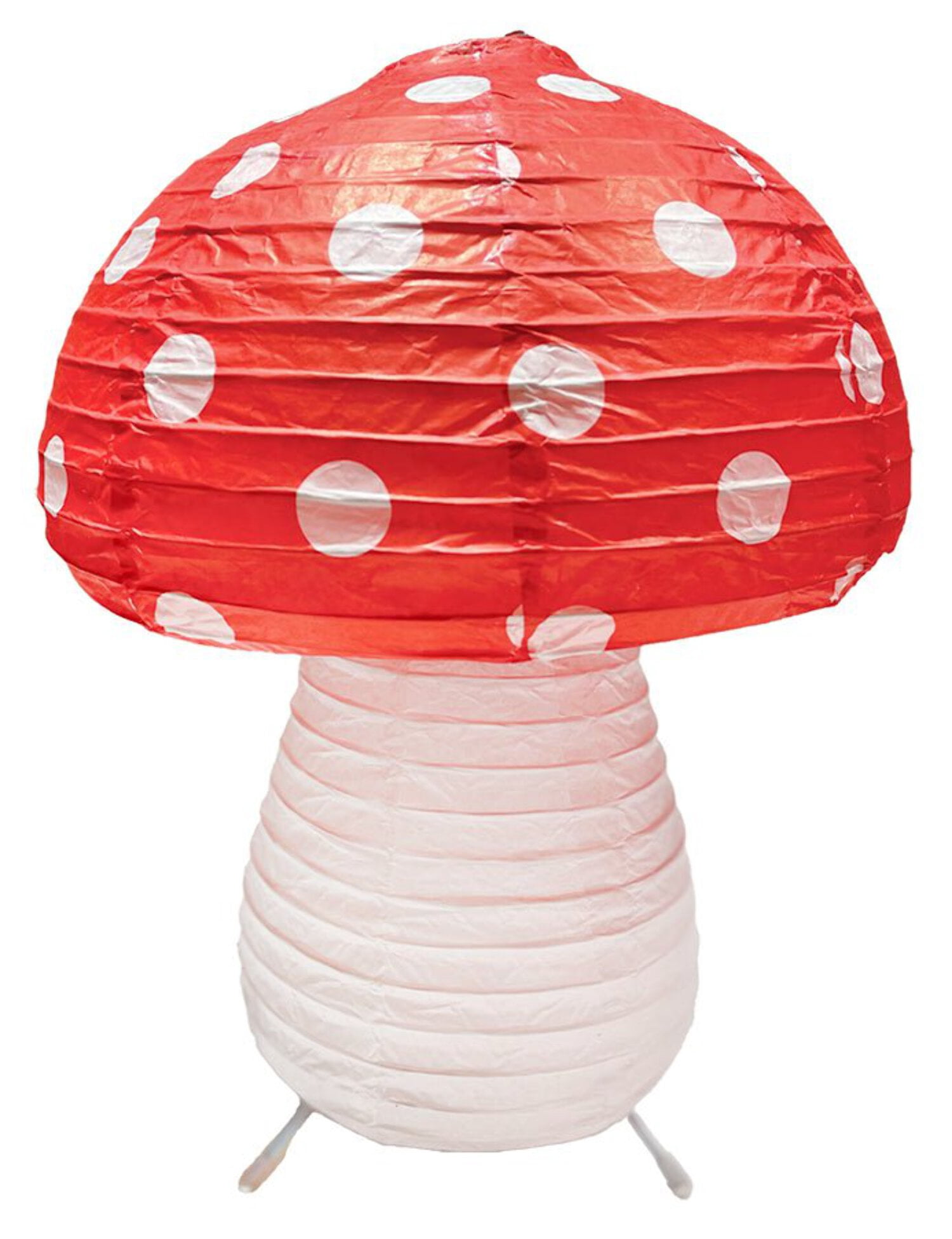 Streamline Imagined Paper LED Lanterns! - Walmart.com