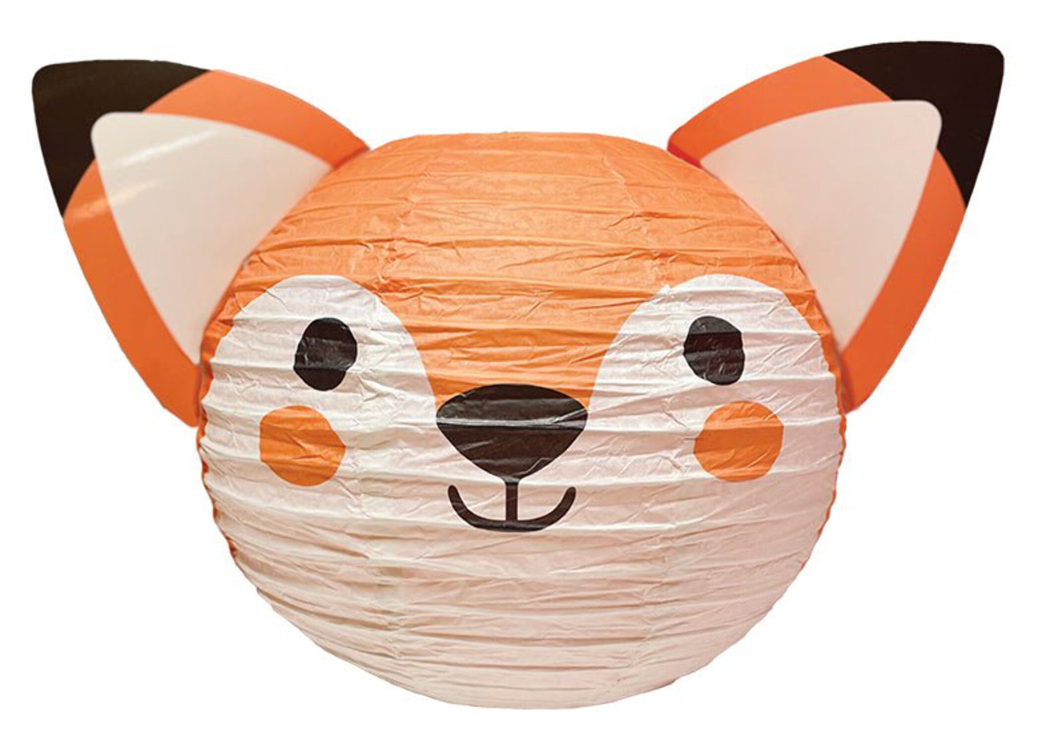 Streamline Imagined Paper LED Lanterns! - Walmart.com