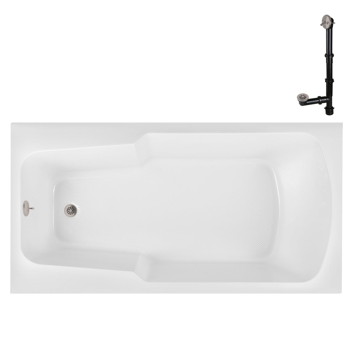 72 X 36 Bathtub