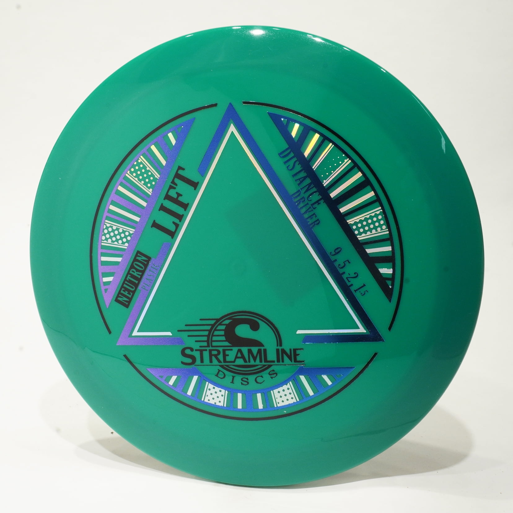 Streamline Neutron Lift Disc Golf Distance Driver, Pick Color/Weight ...